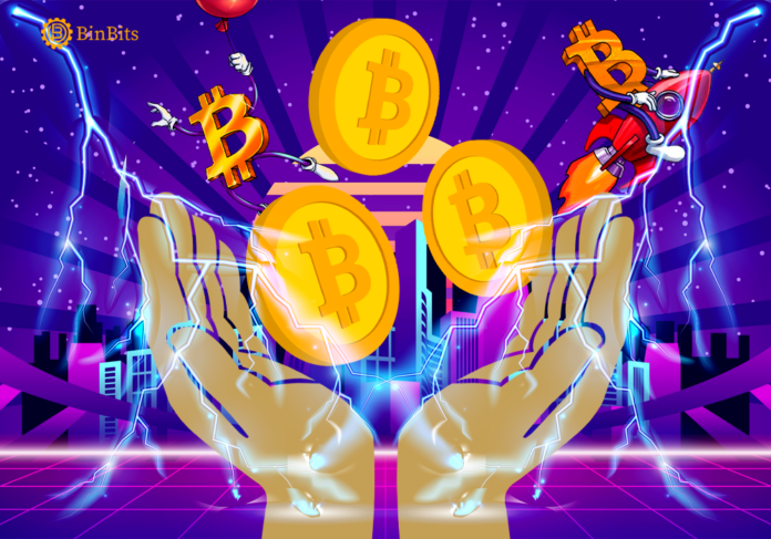 What is Bitcoin Lightning Network? - BinBits