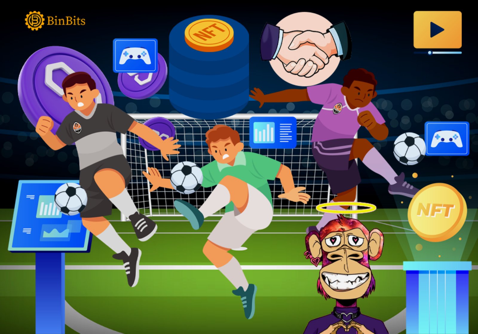 European League of Football, FANZONE collaborates to launch